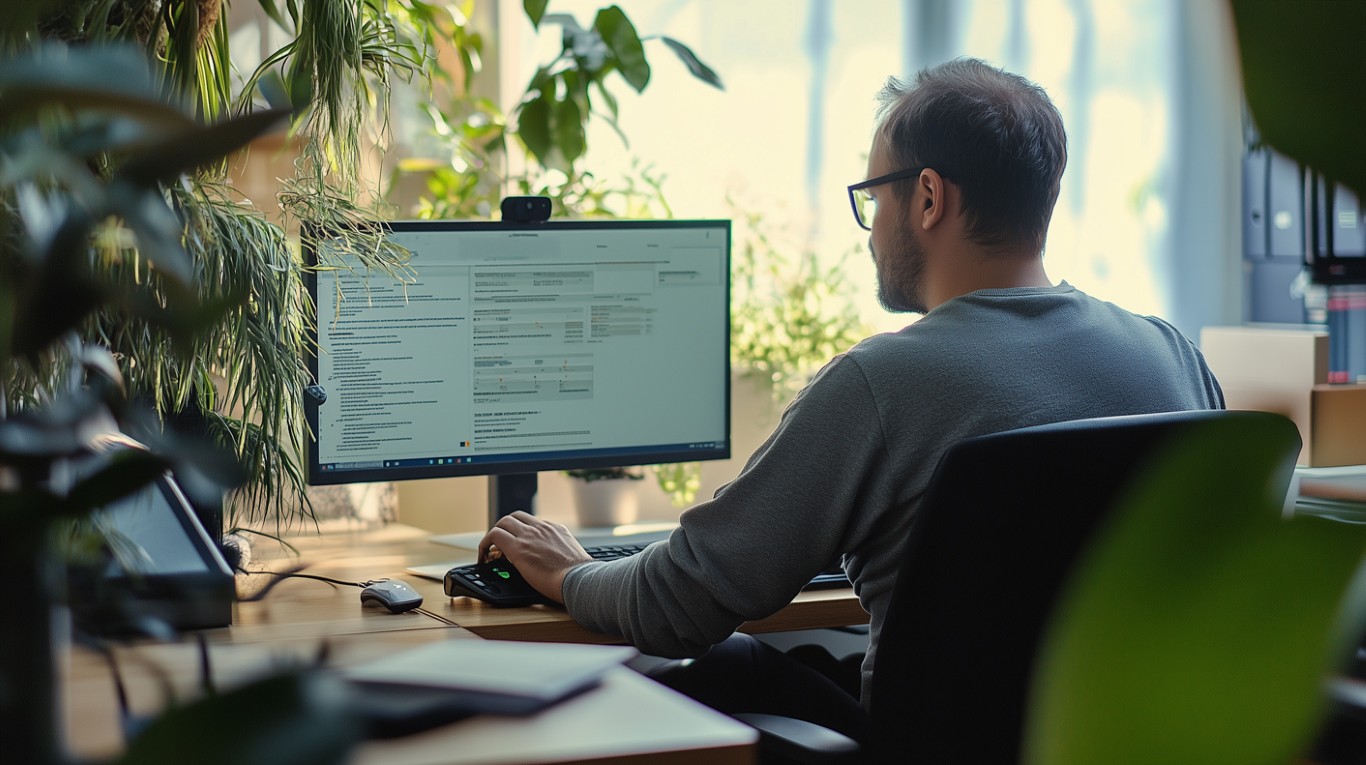 Florisoft - UBL facturen sturen met Florisoft